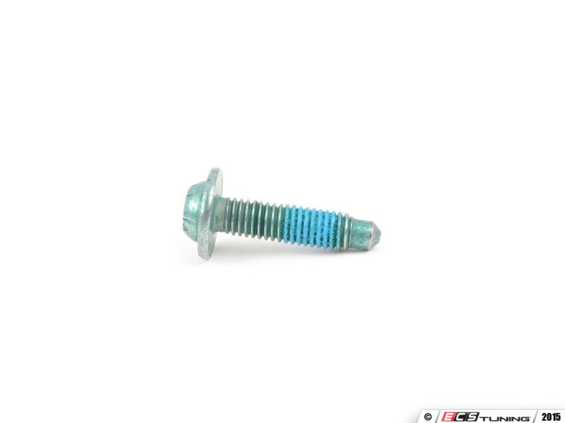 Genuine Volkswagen Audi - N90969902 - BOLT (N 909 699 02)