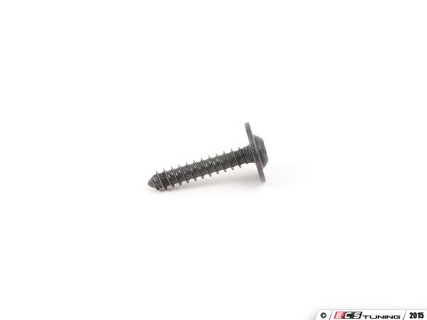 Genuine MINI - 07149185673 - FILLISTER HEAD SCREW (07-14-9-185-673)