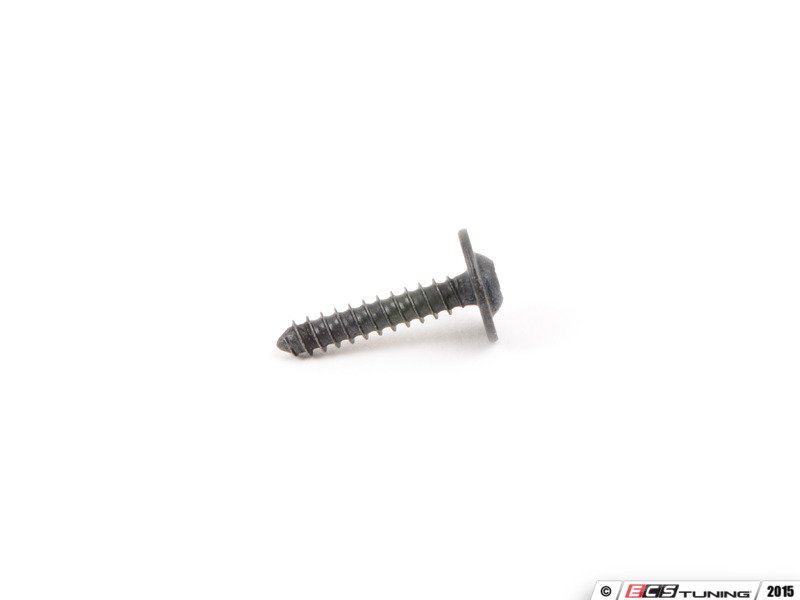 Genuine MINI - 07149185673 - FILLISTER HEAD SCREW (07-14-9-185-673)