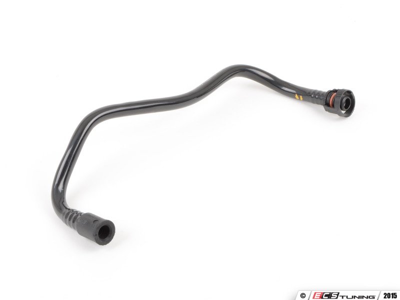 Genuine Porsche - 95535557930 - Vacuum line