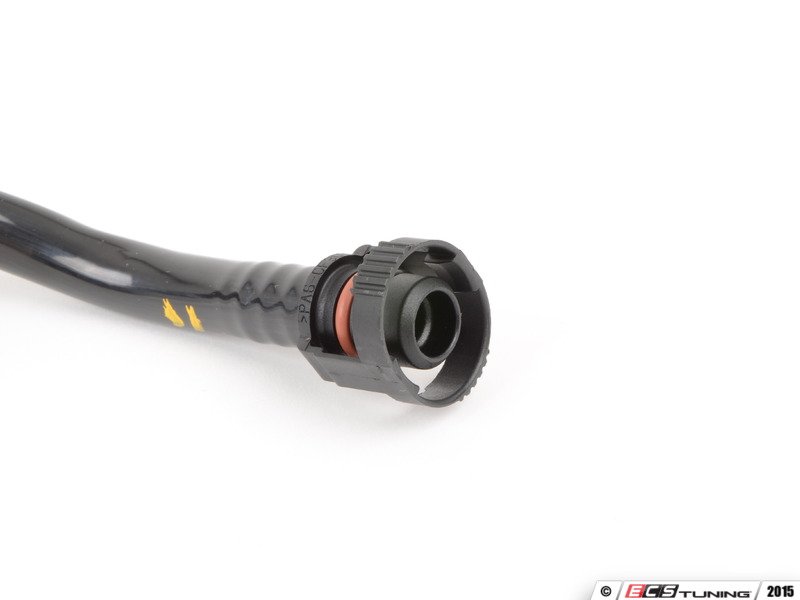 Genuine Porsche - 95535557930 - Vacuum line