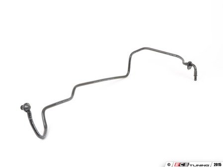 Genuine Porsche - 95535557704 - Vacuum Line