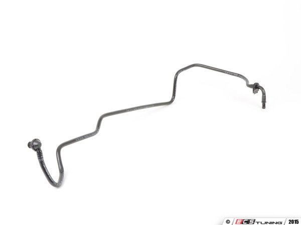 Genuine Porsche - 95535557704 - Vacuum Line