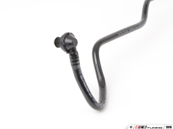 Genuine Porsche - 95535557704 - Vacuum Line