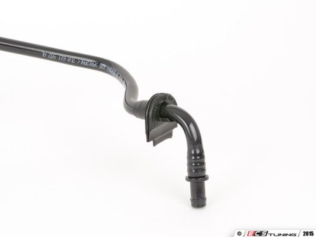 Genuine Porsche - 95535557704 - Vacuum Line