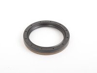Genuine Volkswagen Audi - 02J409189E - Drive Axle Flange Seal - left ...