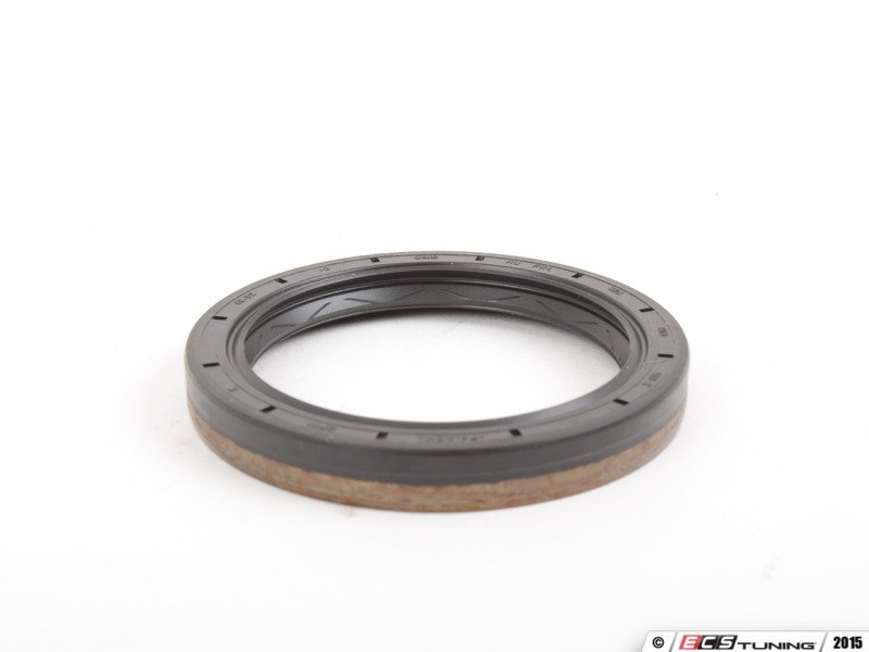 Genuine Volkswagen Audi - 02J409189E - Drive Axle Flange Seal - left ...