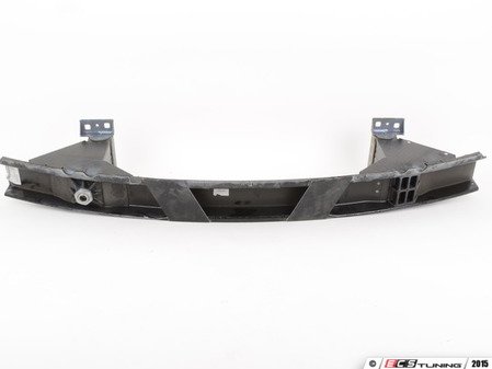 Genuine BMW - 51117900763 - Front Bumper - Priced Each (51-11-7-900-763)