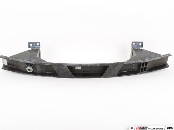 Genuine BMW - 51117900763 - Front Bumper - Priced Each (51-11-7-900-763)