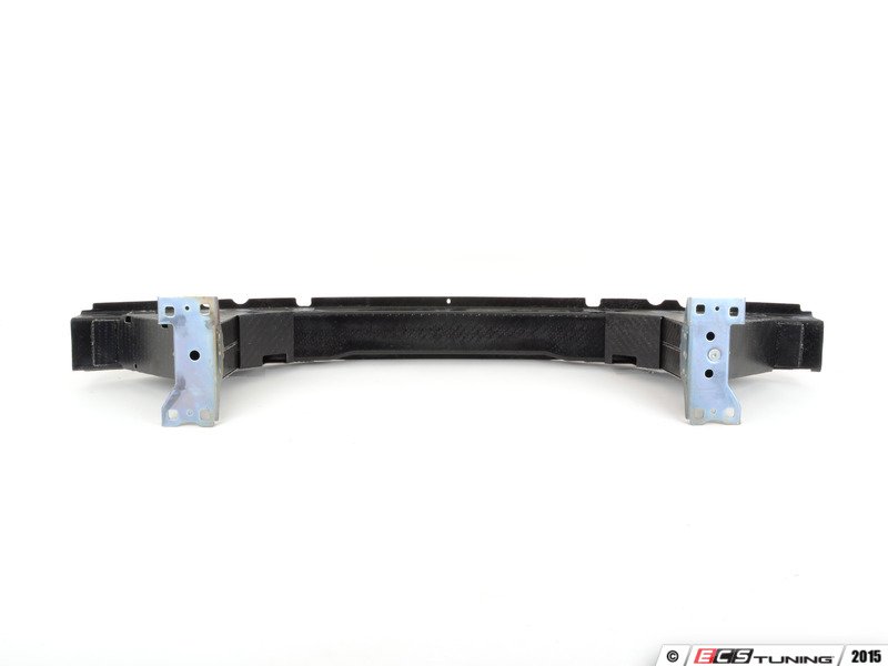 Genuine BMW - 51117900763 - Front Bumper - Priced Each (51-11-7-900-763)
