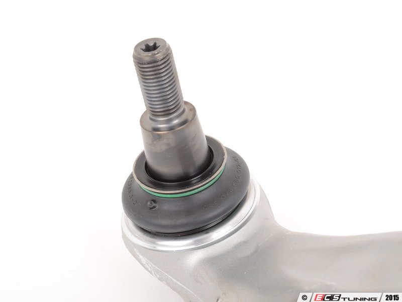 Genuine Volkswagen Audi - 7L8407151K - Front Lower Control Arm - Left ...