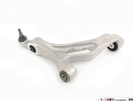 Genuine Volkswagen Audi - 7L8407151K - Front Lower Control Arm - Left ...