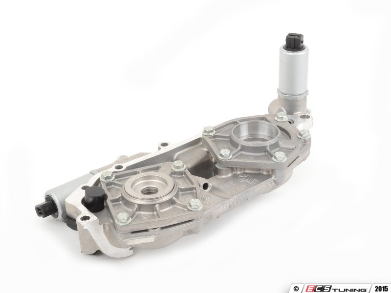 Genuine BMW - 11361440134 - New VANOS Unit - (NO LONGER AVAILABLE) (11 ...