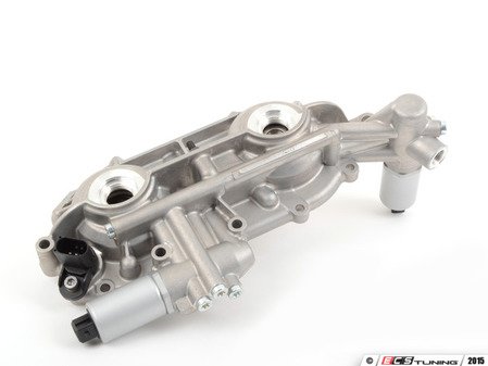 Genuine BMW - 11361440134 - New VANOS Unit - (NO LONGER AVAILABLE) (11 ...