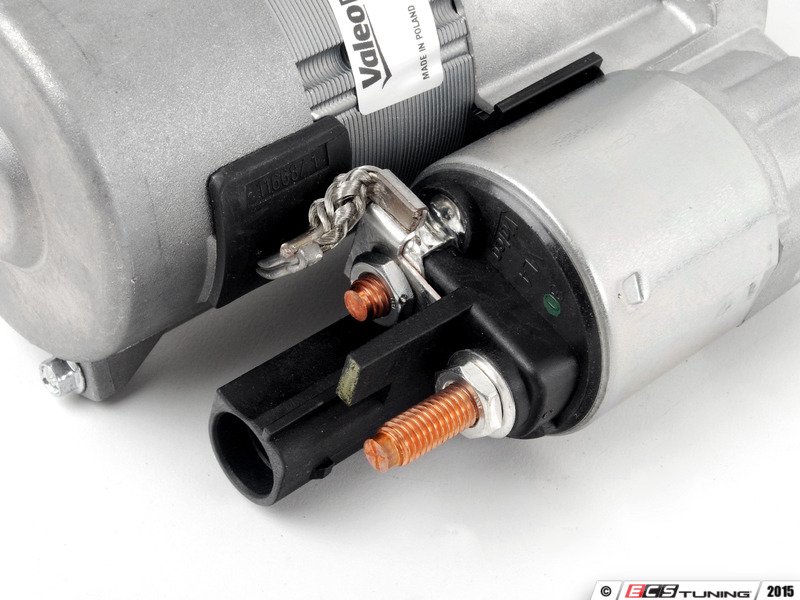 Valeo - 079911023DX - Starter - New