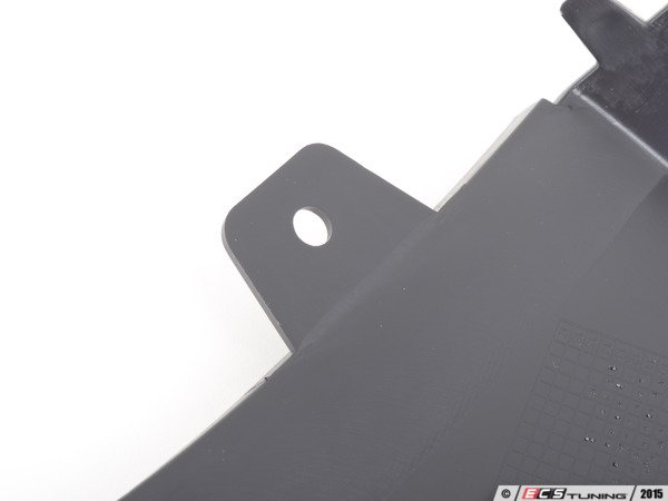 Genuine Mercedes Benz - 1648858825 - TRIM BUMPER