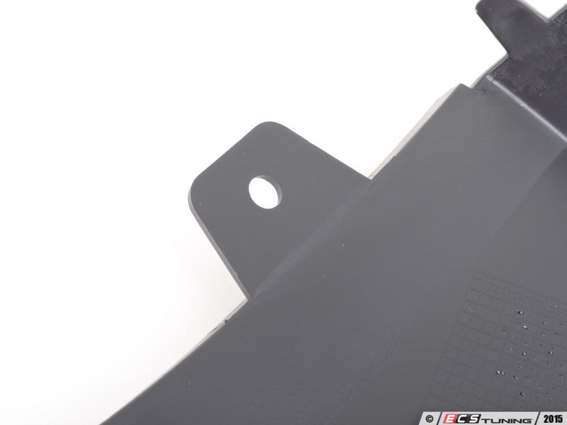 Genuine Mercedes Benz - 1648858825 - TRIM BUMPER