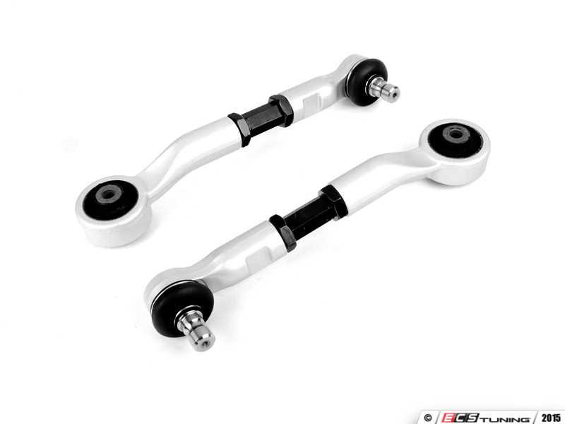 ECS News - Audi B5 A4 SPC Adjustable Upper Control Arms