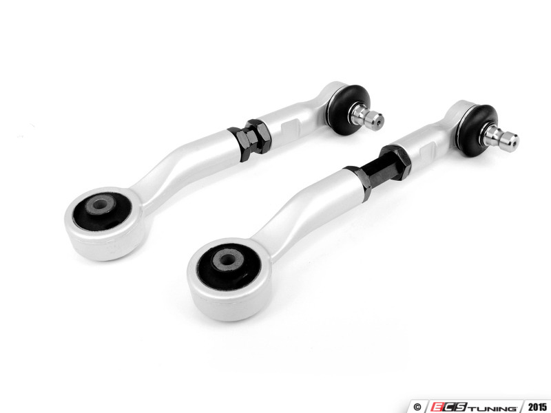 ECS News - Audi B5 A4 SPC Adjustable Upper Control Arms