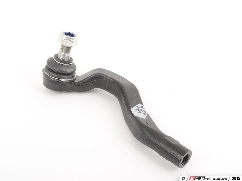 Hamburg Tech - 2103380915 - Outer Tie Rod End