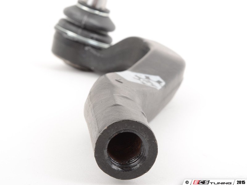 Hamburg Tech - 2103380915 - Outer Tie Rod End