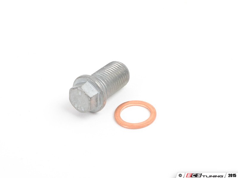 Genuine Mercedes Benz - 0009898301USB6KT - Engine Oil Service Kit ...