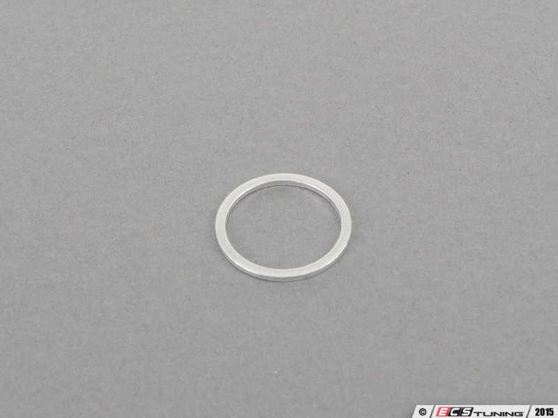 Genuine Mercedes Benz - 007603020100 - Sealing Ring
