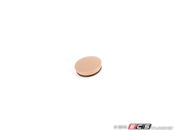 Genuine BMW - 51417018917 - Cap Hellbeige (51-41-7-018-917)
