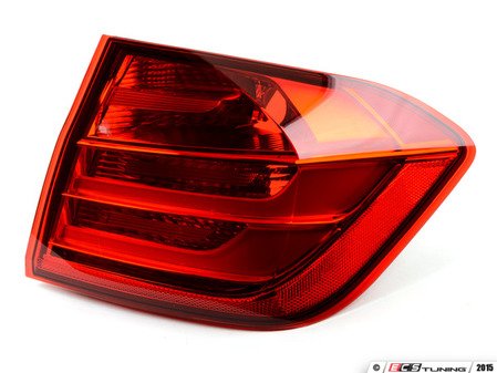 Genuine BMW - 63217313040 - Outer Tail Light - Right (63-21-7-313-040)