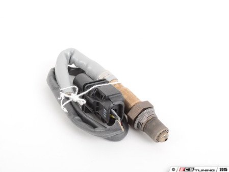 Genuine Volkswagen Audi - 06J906262M - Front Oxygen Sensor - Priced ...