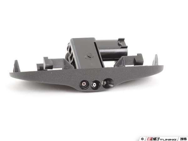 Genuine Volkswagen Audi - 8J0955988G - Windshield Washer Spray Nozzle ...