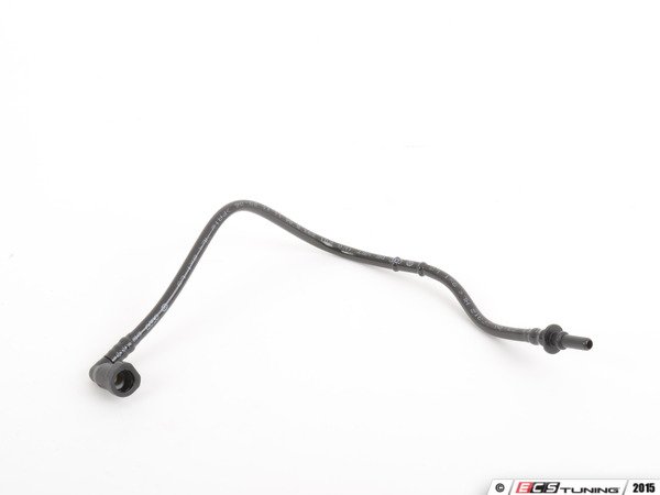 Genuine Volkswagen Audi - 1K0201293D - Fuel Line - Supply (1K0 201 293 D)