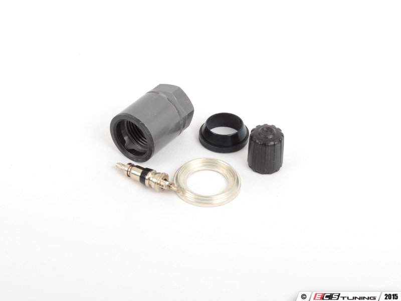 Genuine Volkswagen Audi - 1K0998275 - Tire Pressure Sensor Refresh Kit ...