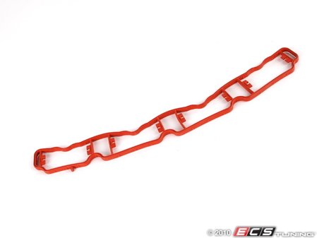 Genuine Volkswagen Audi - 06F129717D - Intake Manifold Gasket (06F 129 ...