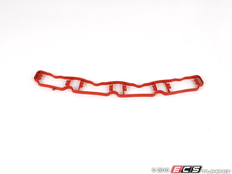 Genuine Volkswagen Audi - 06F129717D - Intake Manifold Gasket (06F 129 717 D)