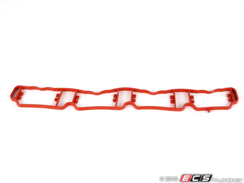 Genuine Volkswagen Audi - 06F129717D - Intake Manifold Gasket (06F 129 717 D)