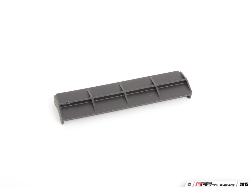 Genuine Volkswagen Audi - 6R0823347 - Cover (6R0 823 347)