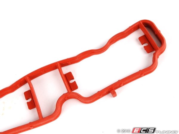 Genuine Volkswagen Audi - 06F129717D - Intake Manifold Gasket (06F 129 717 D)
