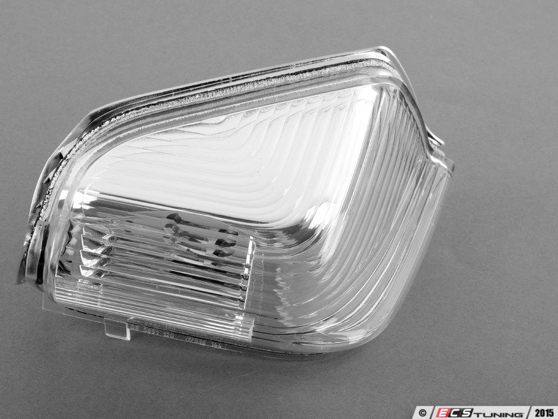 Genuine Mercedes Benz - 0018229020 - BLINKER LAMP
