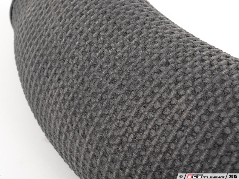 Genuine Mercedes Benz - 2730900082 - RIGHT AIR DU