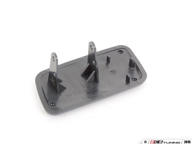 Genuine Mercedes Benz - 16386904089999 - COVERING