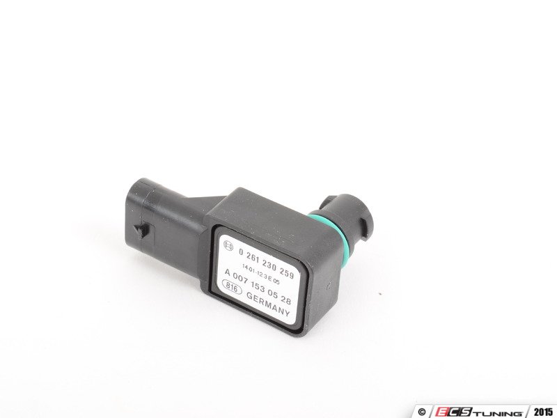 Genuine Mercedes Benz - 0071530528 - PRESSURE SEN
