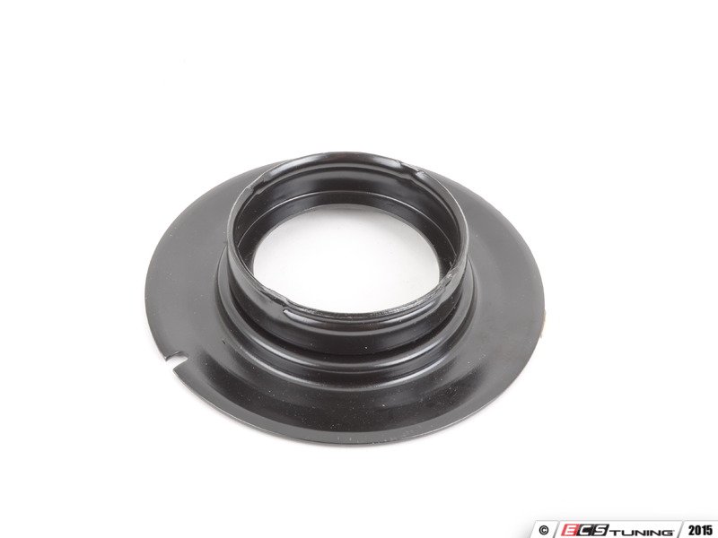 Genuine Volkswagen Audi - 4a0412111b - Front upper Spring Perch ...