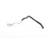 Genuine Volkswagen Audi - 06H121492D - Turbocharger coolant hose ...