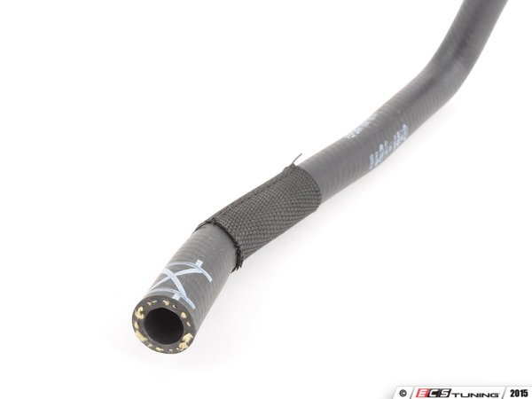Genuine Volkswagen Audi - 06H121492D - Turbocharger coolant hose ...