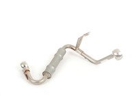 Genuine Volkswagen Audi - 06H121497B - Turbocharger Coolant hose ...
