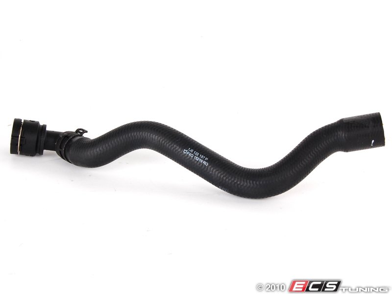 Genuine Volkswagen Audi - 1J0122157P - Heater Core Hose (1J0 122 157 P)