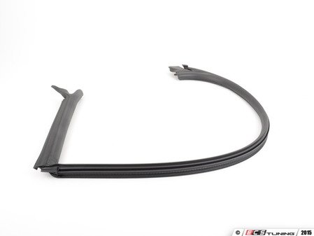 Genuine Volkswagen Audi - 8T0845353E - DOOR SEAL (8T0 845 353 E)