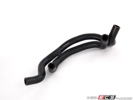 Genuine Volkswagen Audi - 1J0121086R - Coolant Hose (1J0 121 086 R)