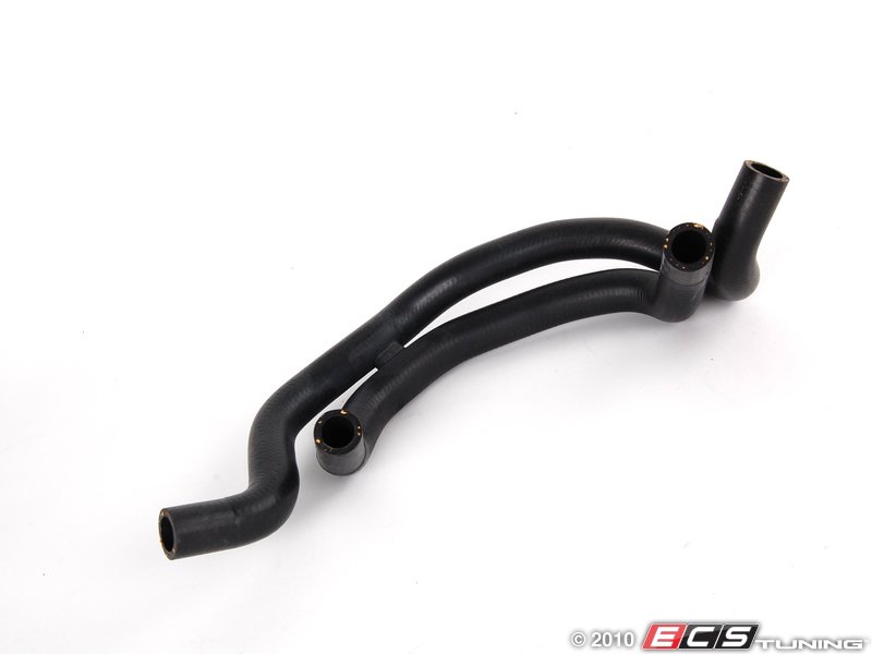 Genuine Volkswagen Audi - 1J0121086R - Coolant Hose (1J0 121 086 R)